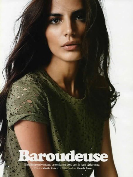 Picture of Helena Sopar