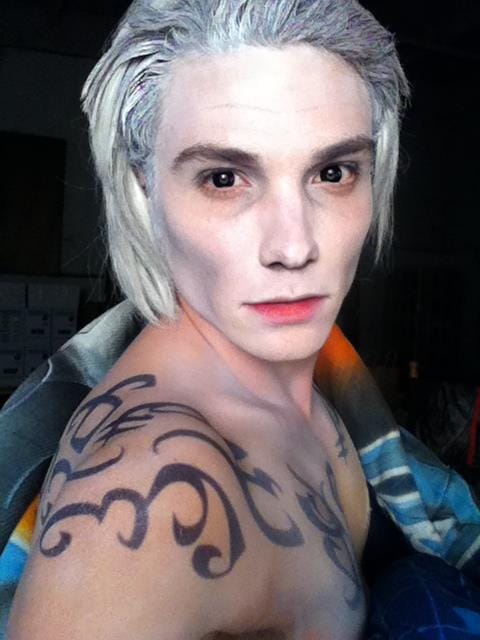 Picture of Chris Schellenger