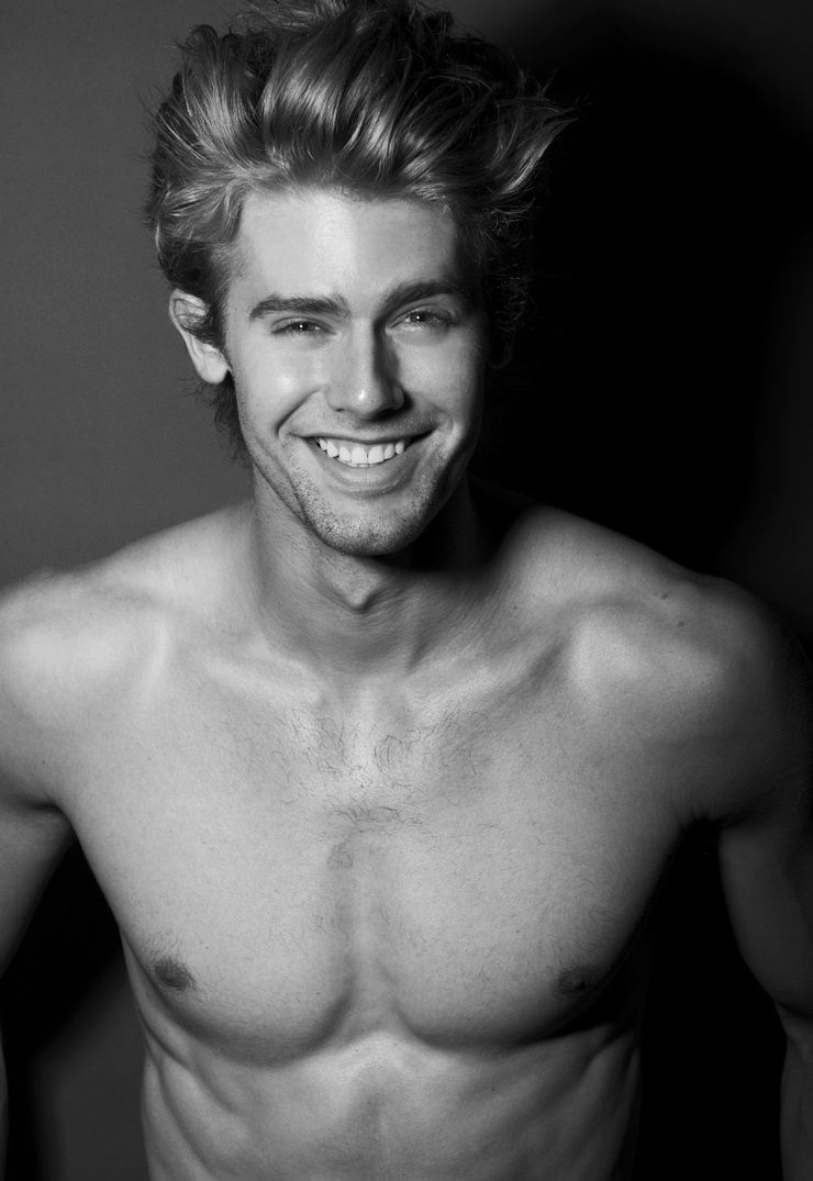 Picture of Barrett Crake