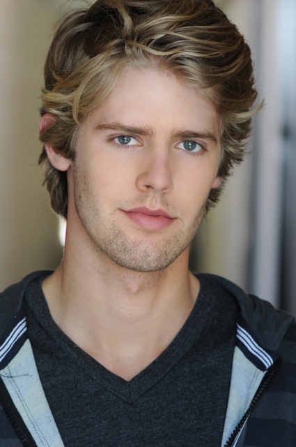 Picture of Barrett Crake