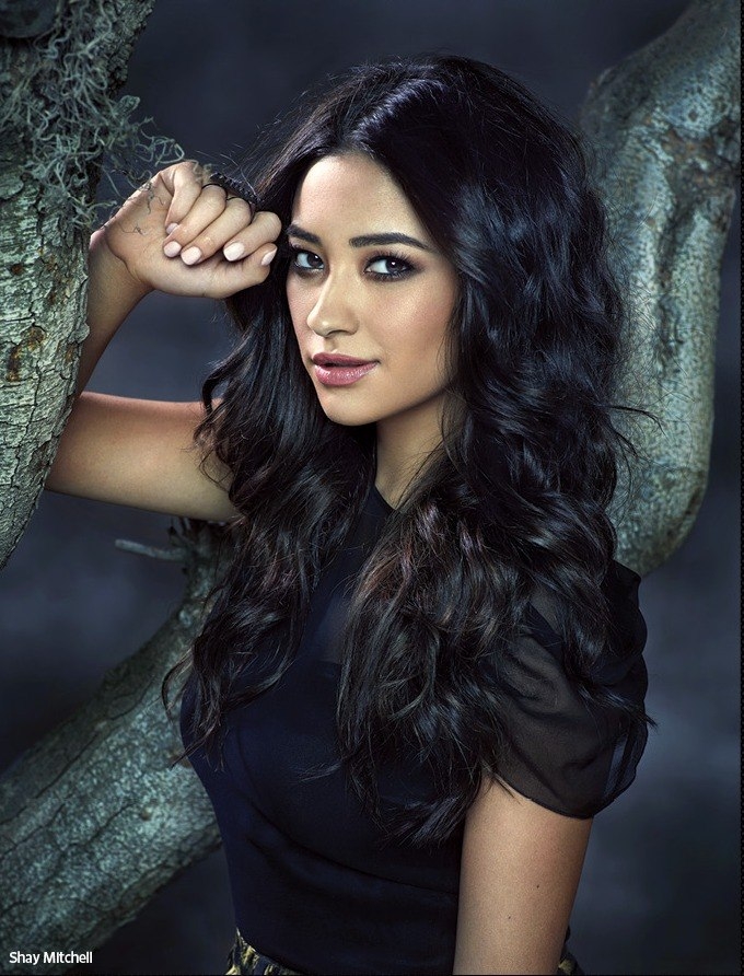 Image of Pretty Little Liars