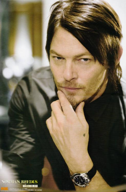 Picture of Norman Reedus
