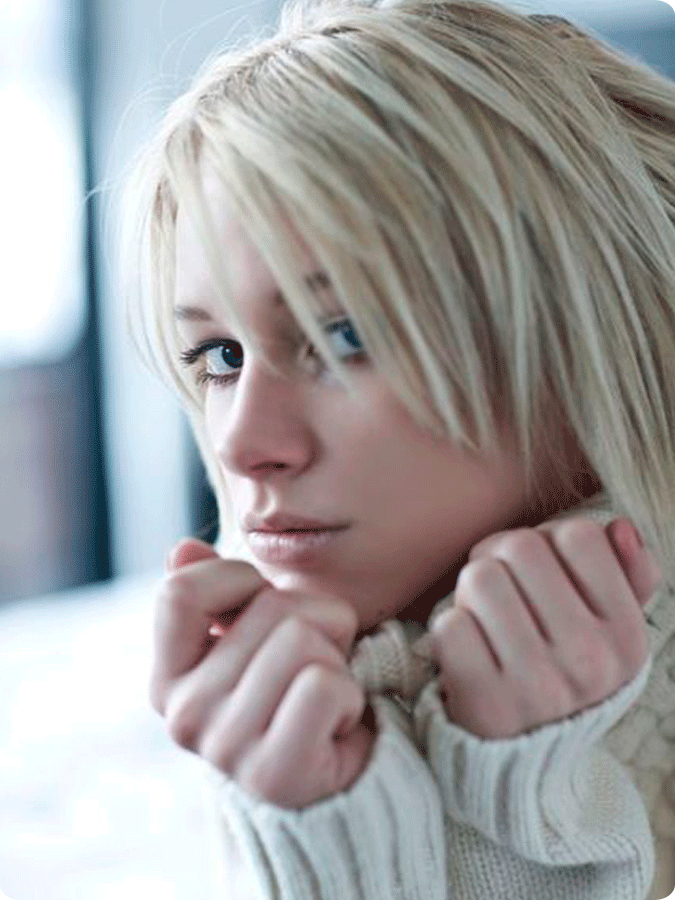 Picture of Mandy Graff