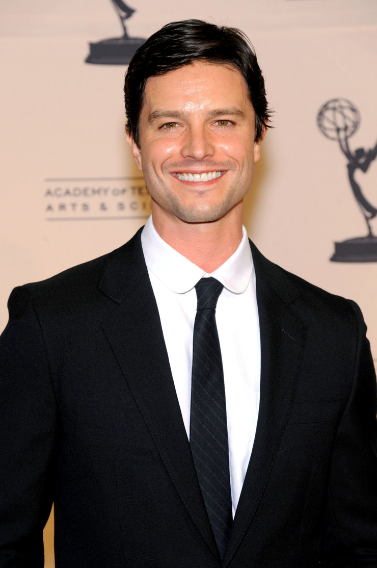 Jason Behr image