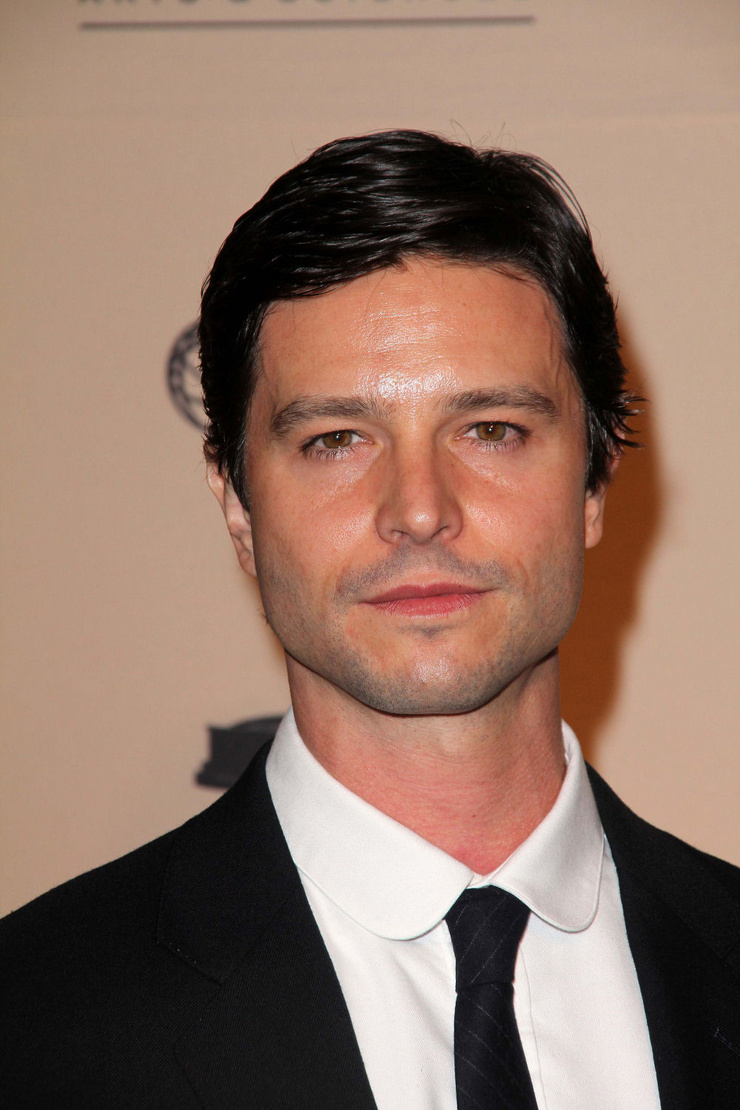 Jason Behr image