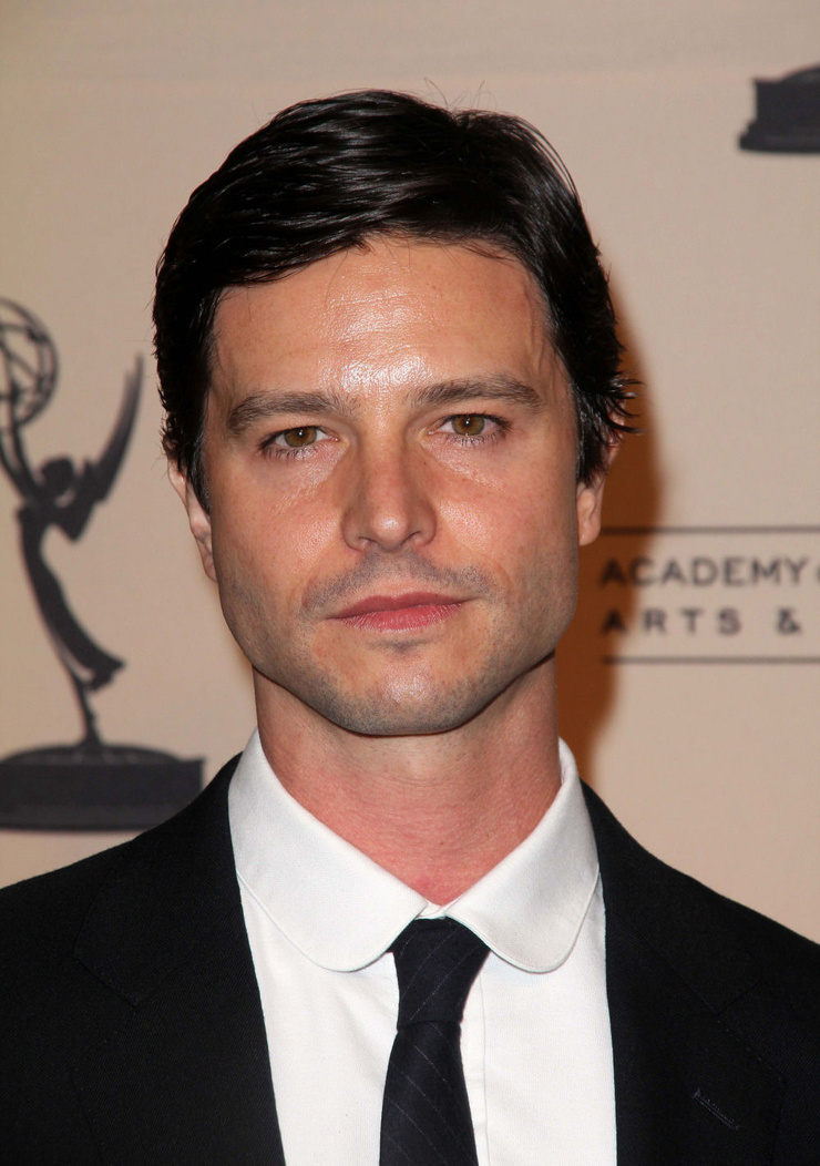 Picture of Jason Behr