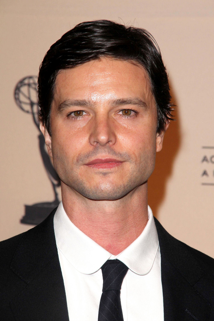 Picture of Jason Behr