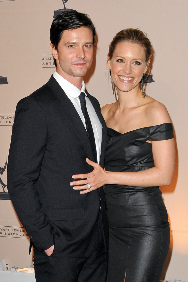 Picture of Jason Behr