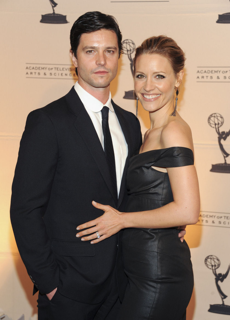 Picture of Jason Behr