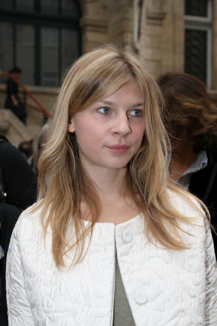 Picture of Clémence Poésy
