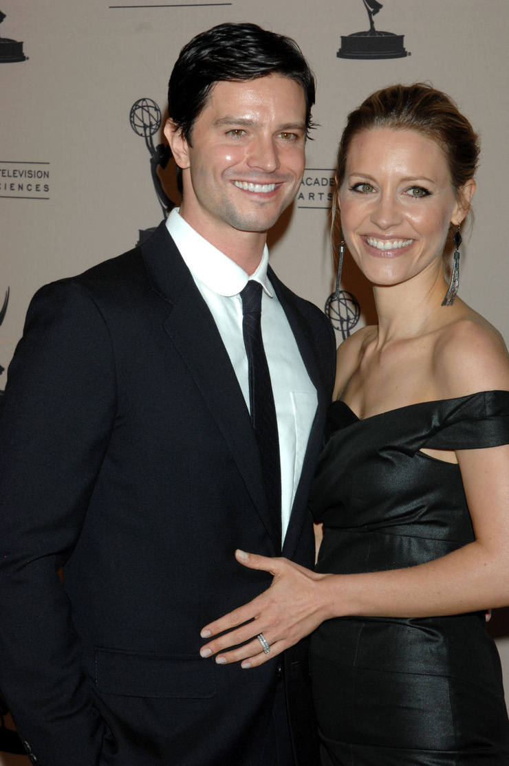Picture of Jason Behr