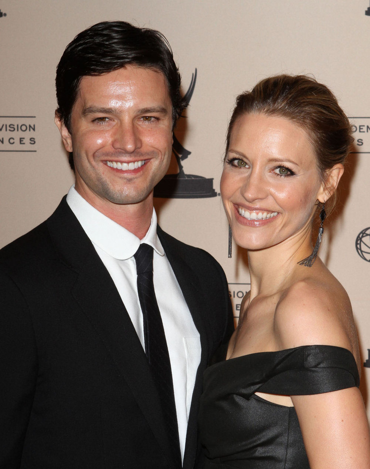 Picture of Jason Behr