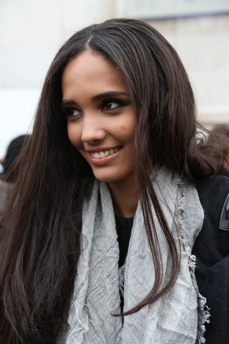 Image of Cora Emmanuel