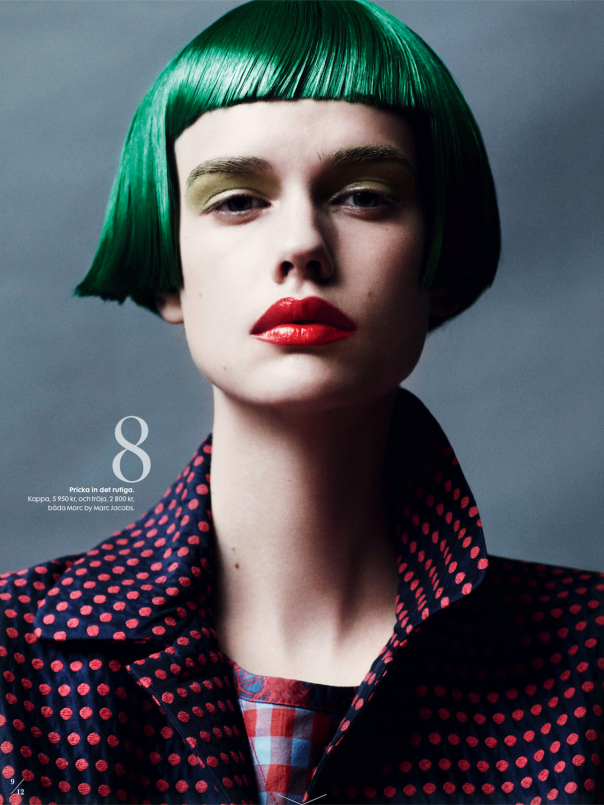 Picture of Stina Rapp Wastenson
