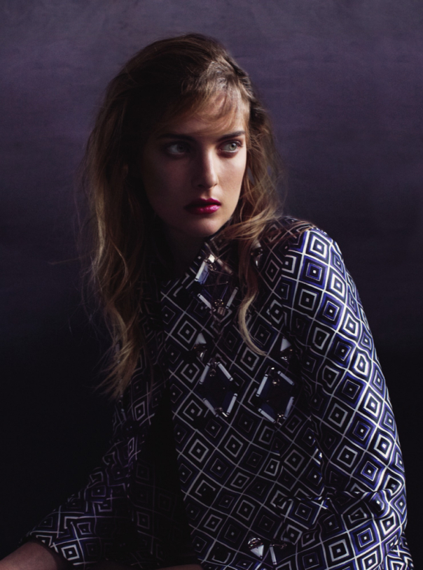 Picture of Ophelie Rupp