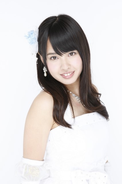 Picture of Nana Yamada