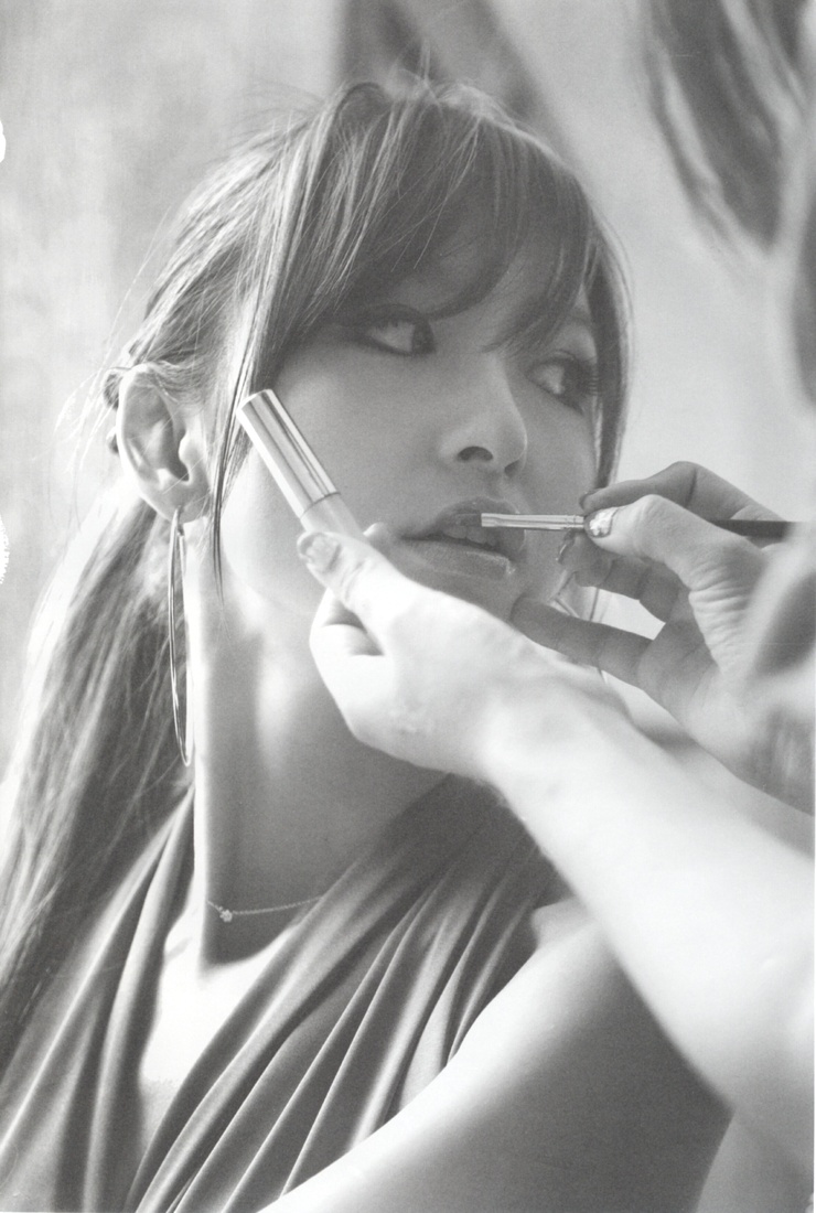 Picture of Mariko Shinoda