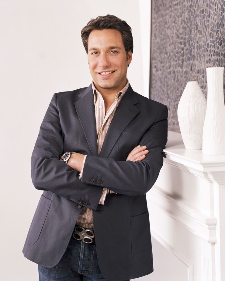 Picture of Thom Filicia
