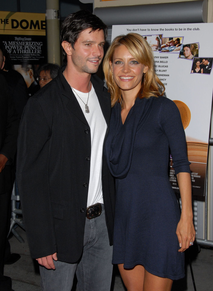 Picture of Jason Behr