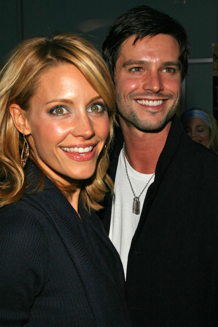 Jason Behr picture