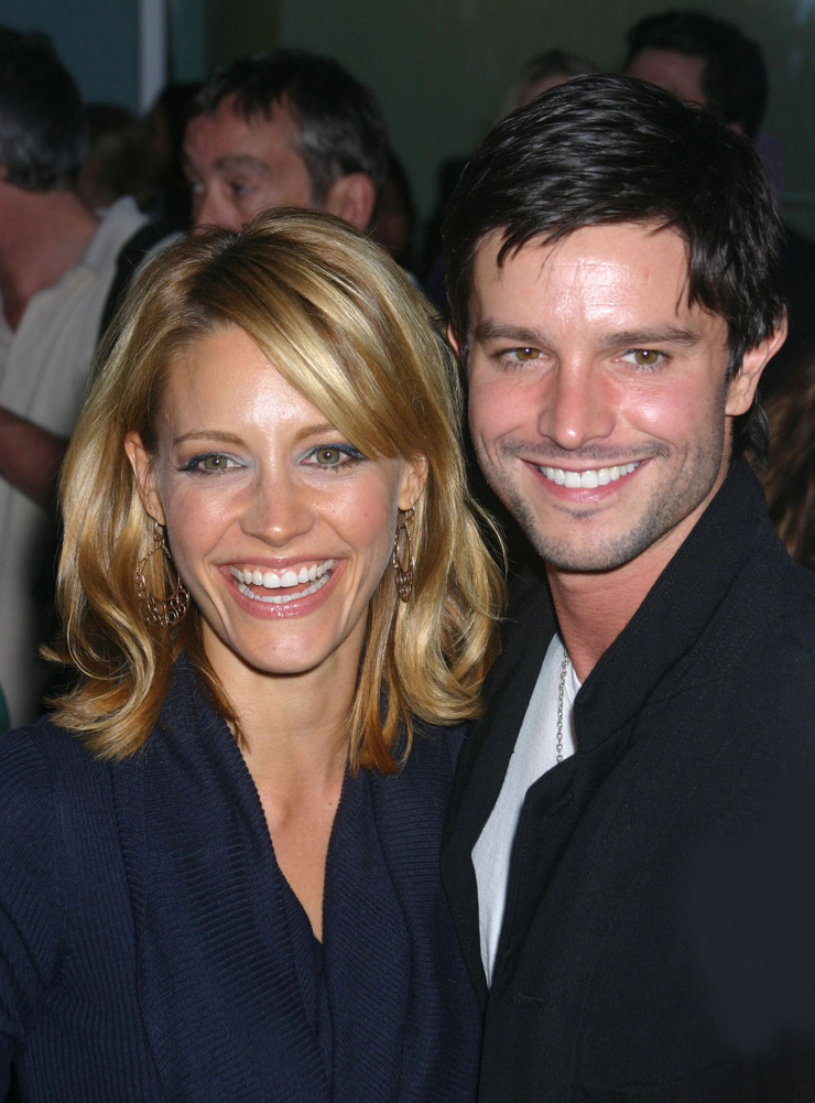 Picture of Jason Behr