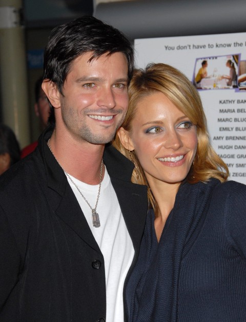 Picture of Jason Behr