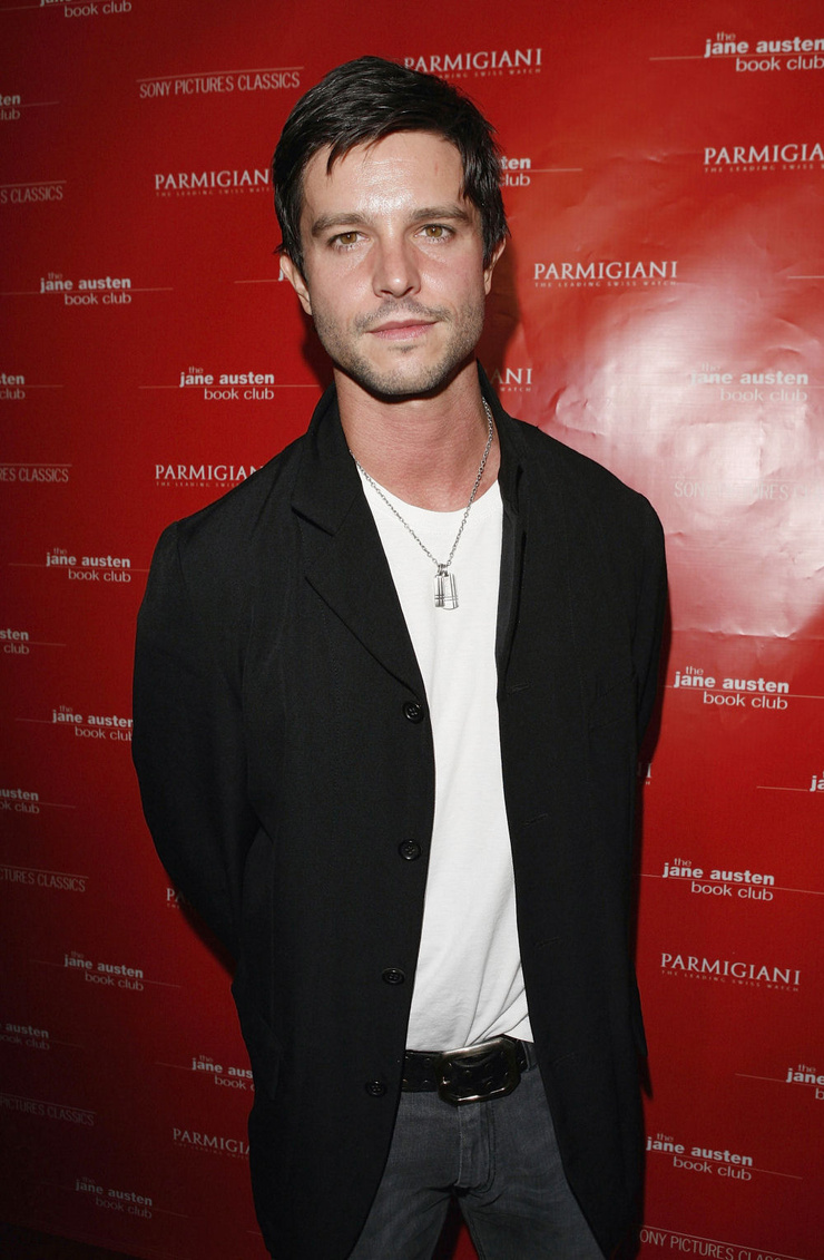 Picture of Jason Behr