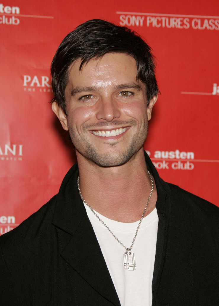 Picture of Jason Behr