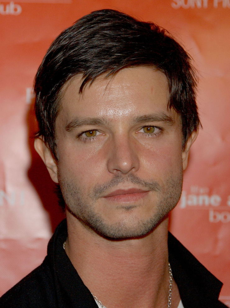 Picture of Jason Behr