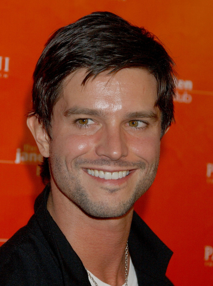 Picture of Jason Behr