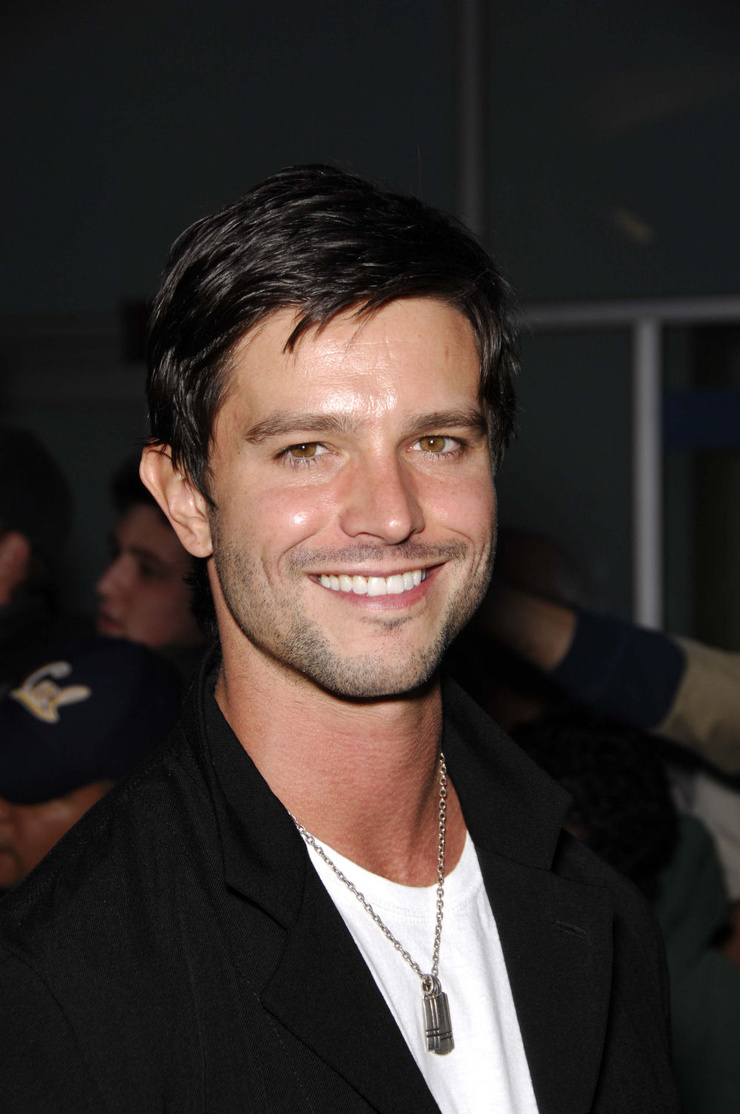 Jason Behr image