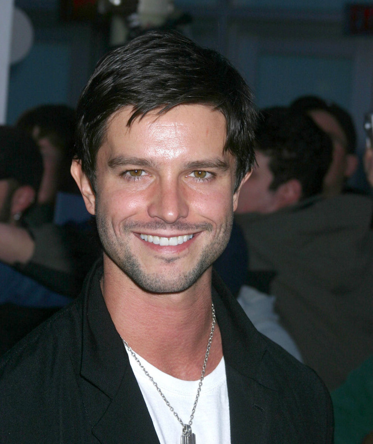 Picture of Jason Behr