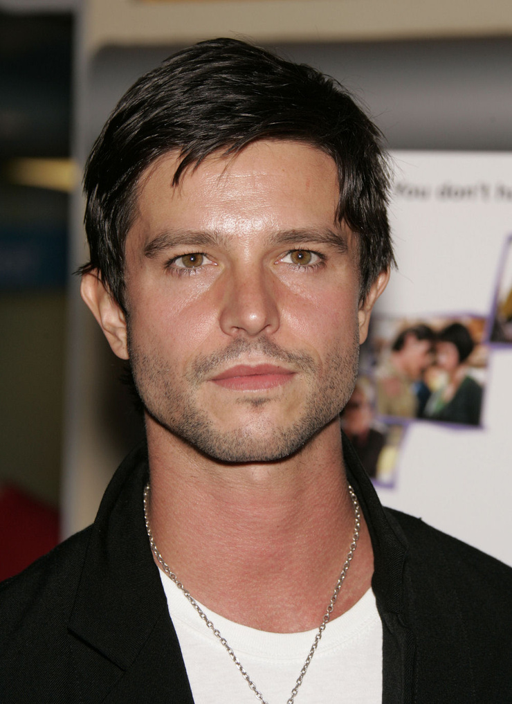 Picture of Jason Behr
