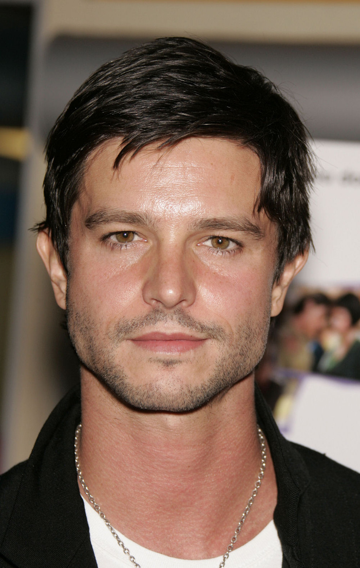 Picture of Jason Behr