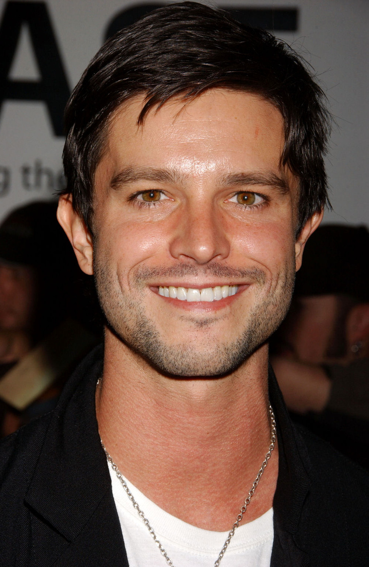 Picture of Jason Behr