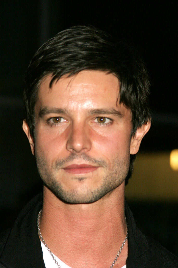 Image of Jason Behr