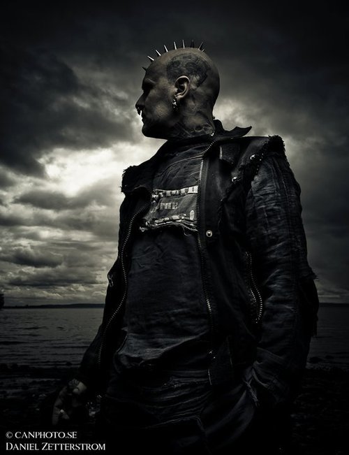 Picture of Samppa von Cyborg