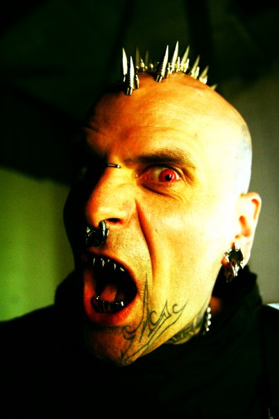 Image of Samppa von Cyborg