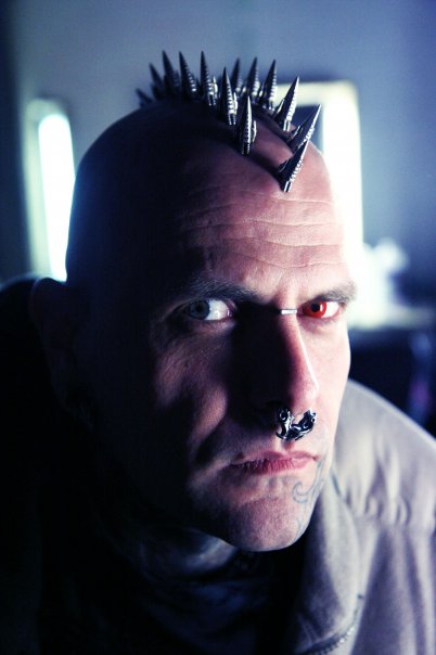 Picture of Samppa von Cyborg