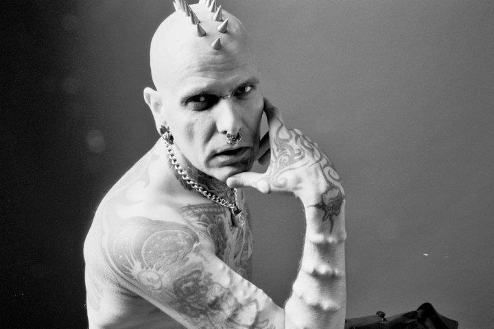 Samppa von Cyborg image