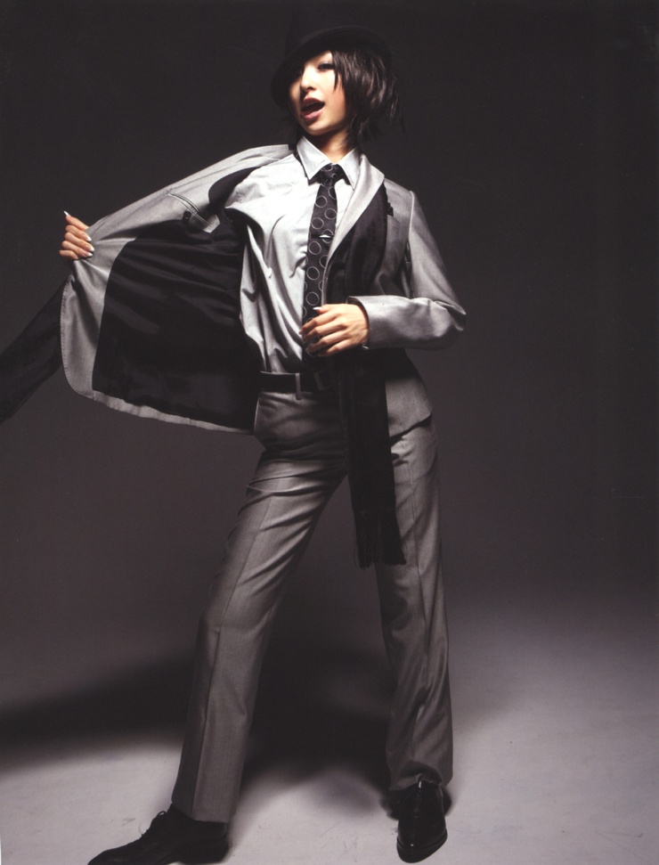 Picture of Mariko Shinoda