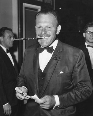 Picture of Terry-Thomas