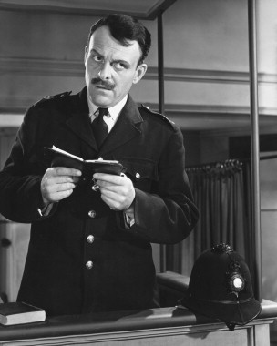 Picture of Terry-Thomas