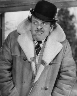 Picture of Terry-Thomas