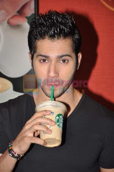 Picture of Varun Dhawan