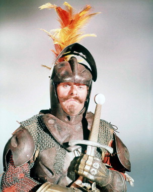 Picture of Terry-Thomas