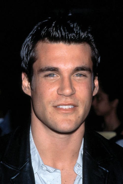 Picture of Sean Maher