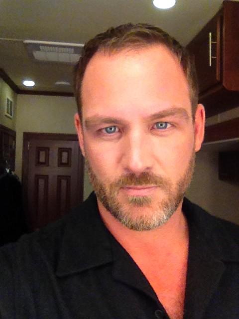 Picture of Ty Olsson