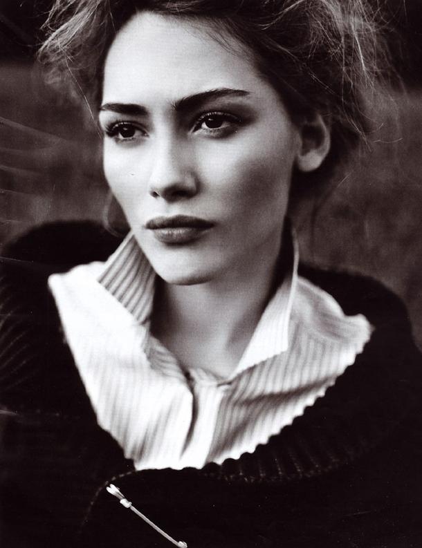 Image of Sif Agustdottir