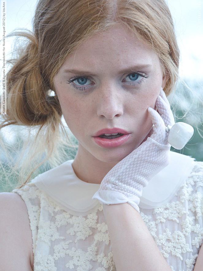 Picture of Kristin Larsdottir Dahl